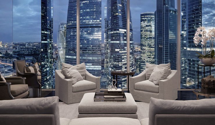 7 мифов о высотках: вредно ли жить в небоскребе, долго ли ждать лифта и ...